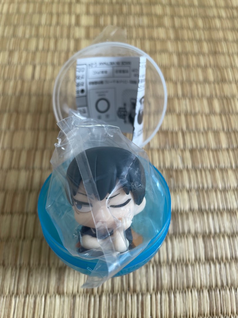 Haikyuu Tobio PREORDER, Hobbies & Toys, Toys & Games on Carousell