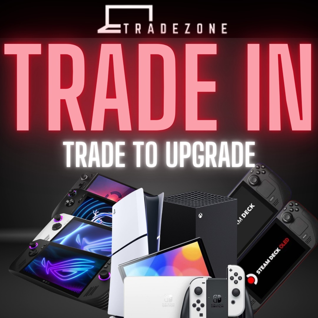 💵Highest BUY TRADE IN Gaming Consoles ps5 ps4 PlayStation 5 Nintendo ...