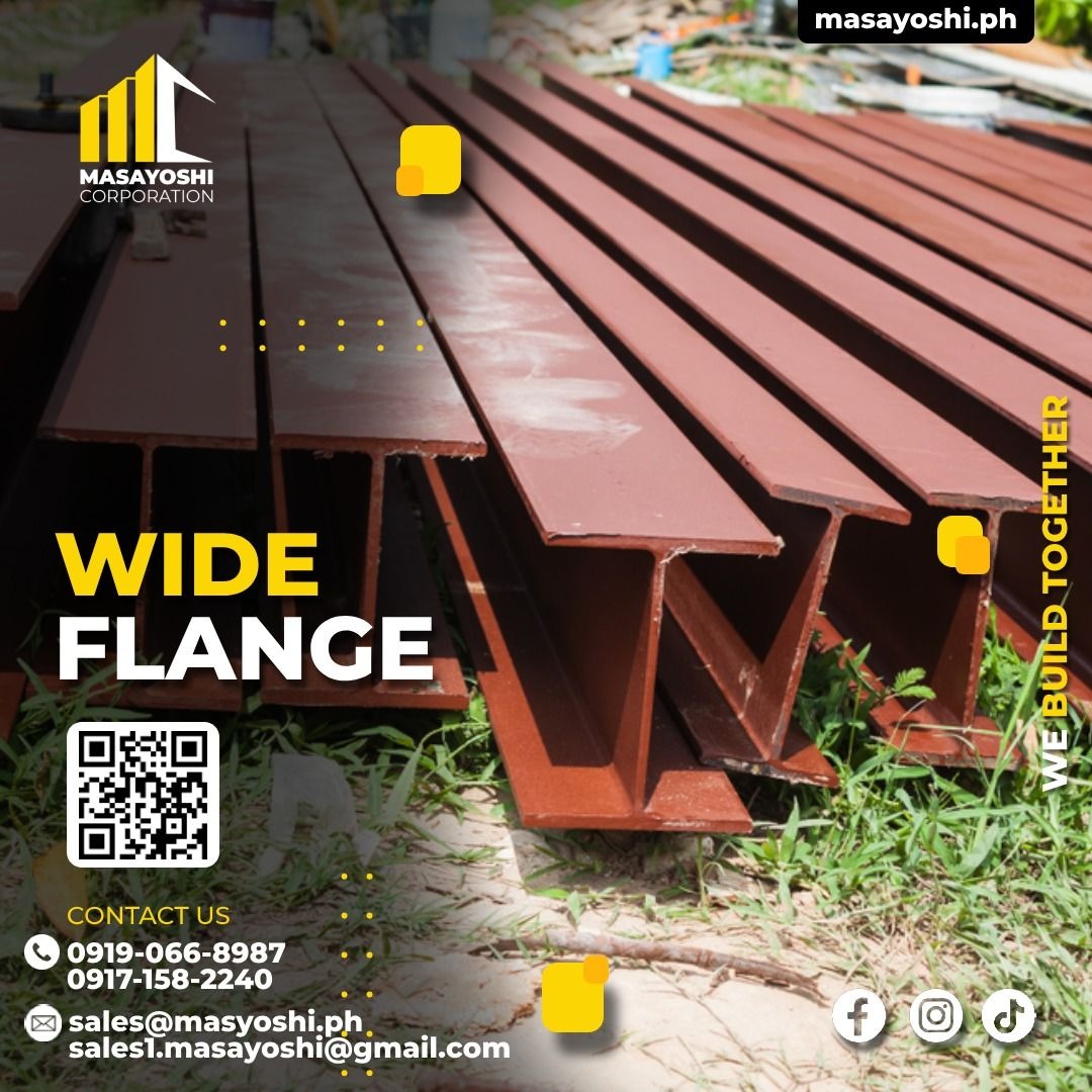 I Beam | Wide Flange | H Beam | Universal Column | Rolled Steel Joist ...