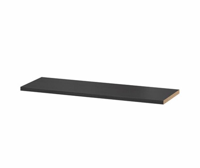 Ikea Billy Rack, Furniture & Home Living, Furniture, Shelves, Cabinets ...