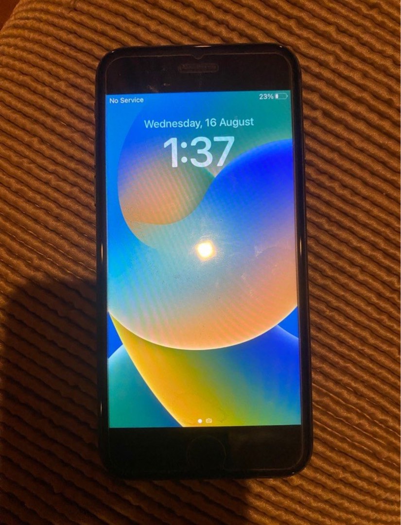 iPhone 8 Jet Black 64GB, Mobile Phones & Gadgets, Mobile Phones, iPhone ...