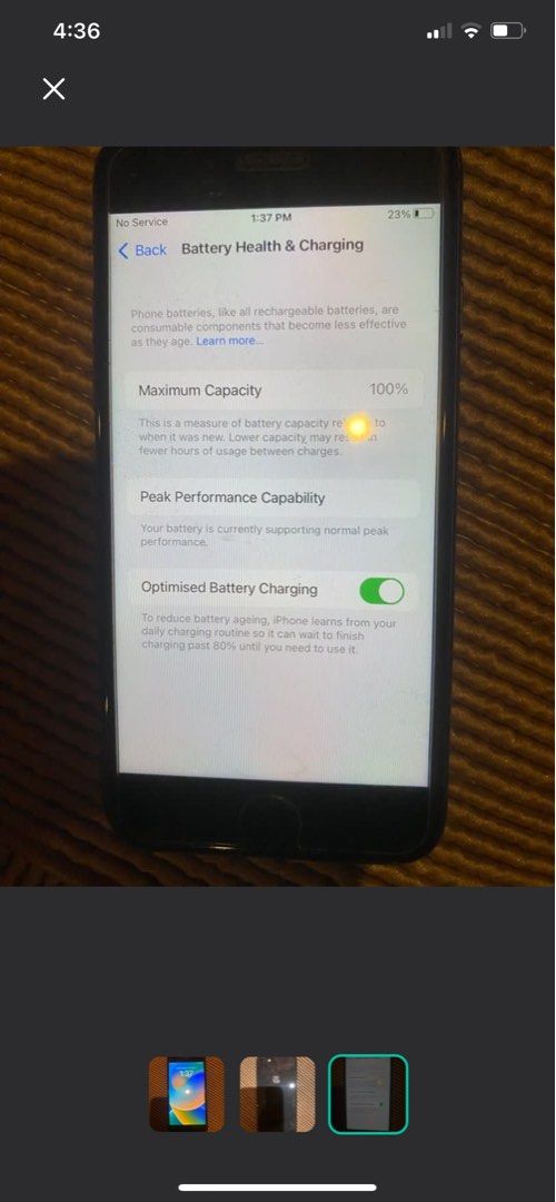 iPhone 8 Jet Black 64GB, Mobile Phones & Gadgets, Mobile Phones, iPhone ...