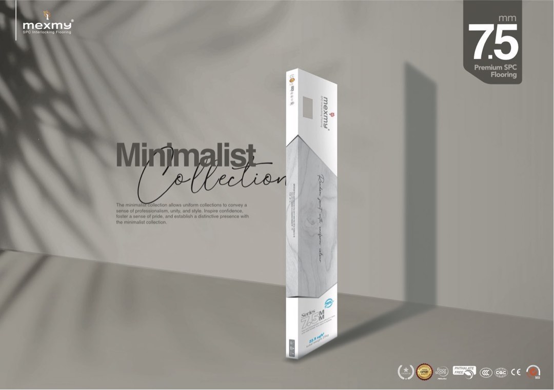 Ipoh flooring pls call Jack Teoh 012-5397771. Mexmy 7.5mm SSP Max ...