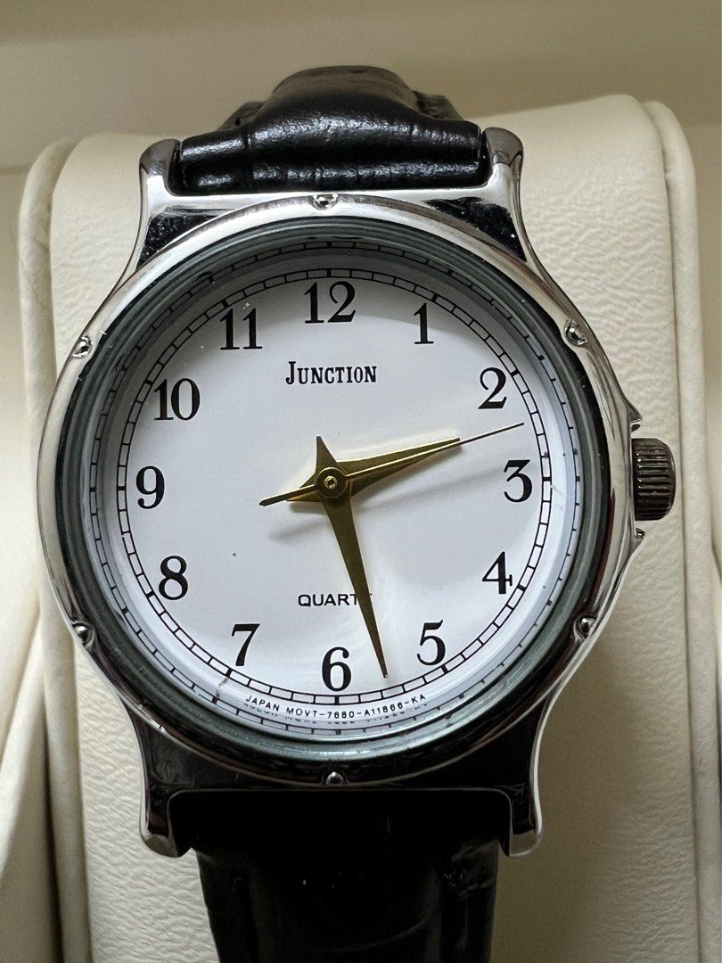 JUNCTION by citizen ladies watch, Women's Fashion, Watches ...