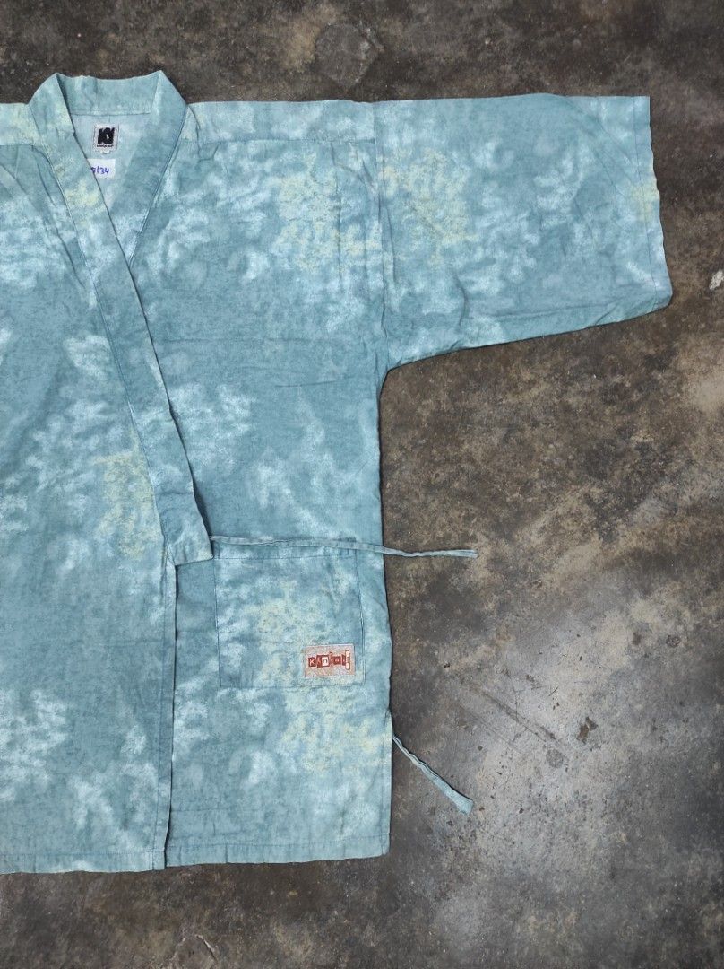 kansai man by kansai yamamoto japan designer kimono cardigan japan ...