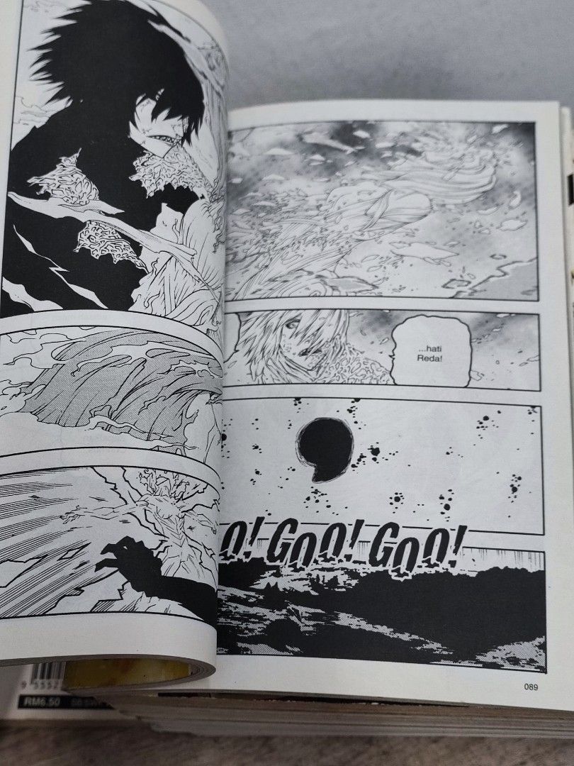 (MAL) Gempak Starz - Karya Zint - Kijiya, Hobbies & Toys, Books ...