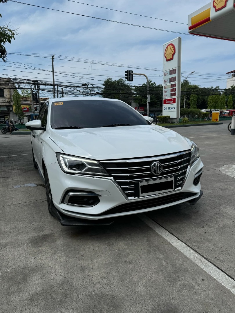 MG 5, Cars for Sale, Used Cars on Carousell