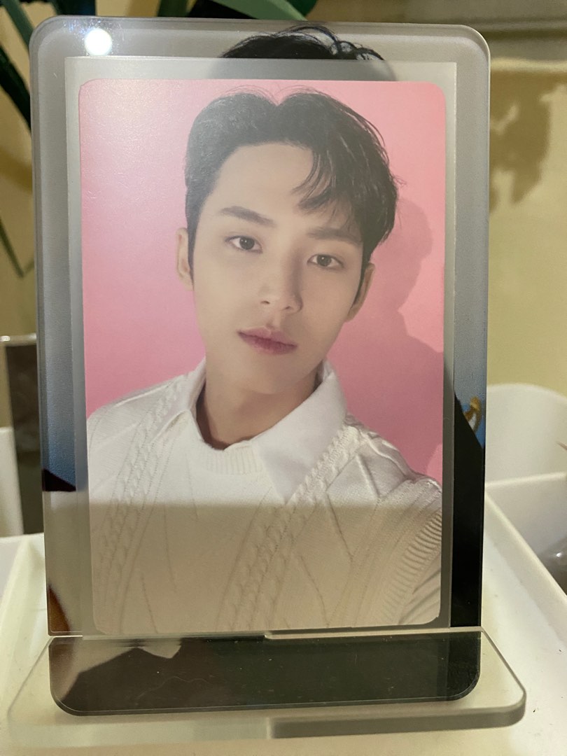 Mingyu Barbie (SVT Cafe TC), Hobbies & Toys, Memorabilia & Collectibles ...