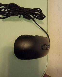 Bloody Abedless/ A70 Drag Click Mouse, 電腦＆科技, 電腦周邊及配件, 電腦滑鼠及相關產品 ...