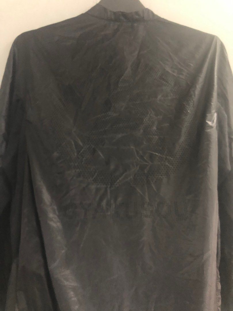 NIKE GYAKUSOU X UNDERCOVER LAB Running Jacket Winbreaker, Men's Fashion ...