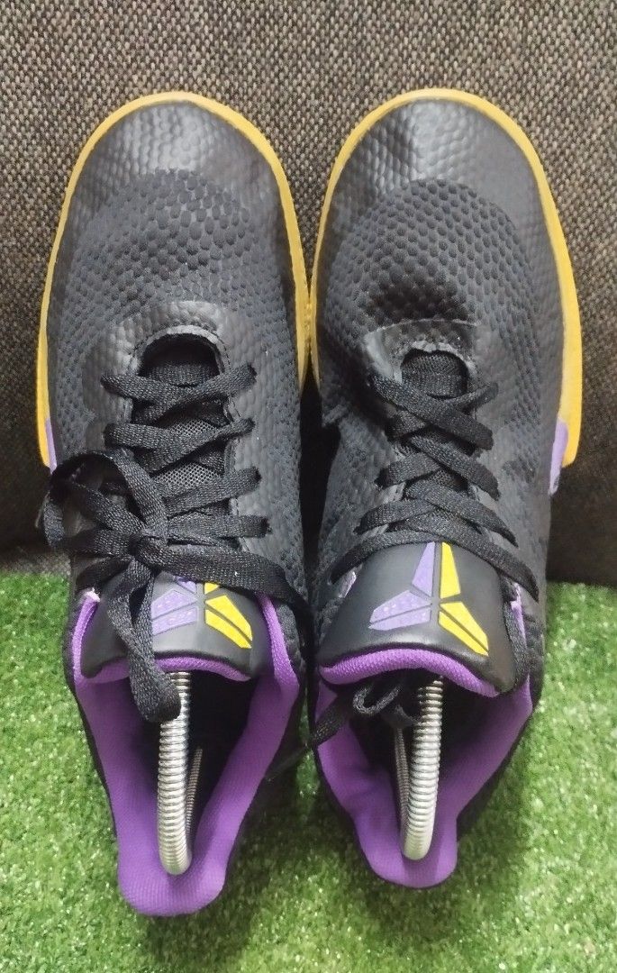 Nike Kobe Bryant Mamba Focus, Men's Fashion, Footwear, Sneakers on ...