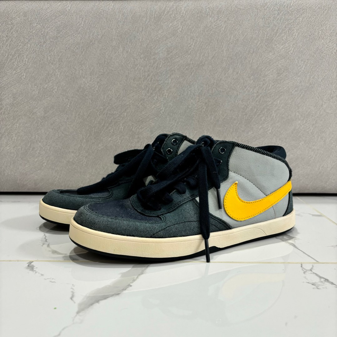 NIKE SB 6UK, Women's Fashion, Footwear, Sneakers on Carousell