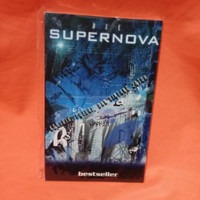Novel Dee Supernova Kstria Puteri Dan Bintang Jatuh, Buku & Alat Tulis ...