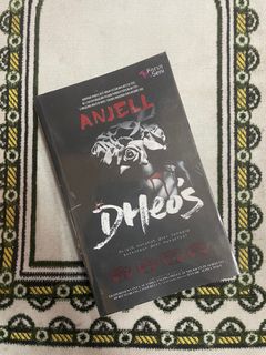 NOVEL DHEOS, Hobbies & Toys, Books & Magazines, Storybooks on Carousell