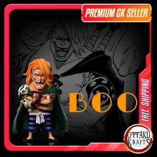 Jujutsu Kaisen | Satoru Gojo | Fuzzfeet Studio【PO - FREE Shipping】| GK ...