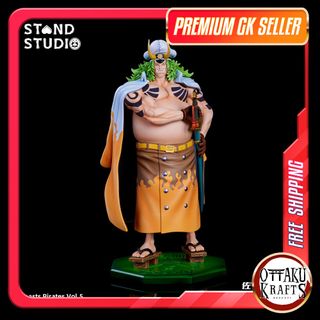 Jujutsu Kaisen | Satoru Gojo | Fuzzfeet Studio【PO - FREE Shipping】| GK ...