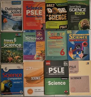 Brand new English p6 Assessment Books, Hobbies & Toys, Books ...
