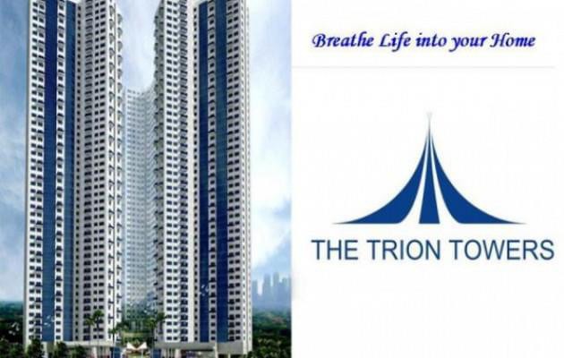 Trion Towers Parking, Property, Rentals, Apartments & Condos on Carousell
