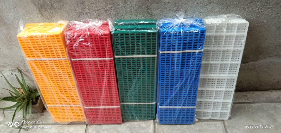 PLASTIC MATTING, Commercial & Industrial, Construction Tools ...