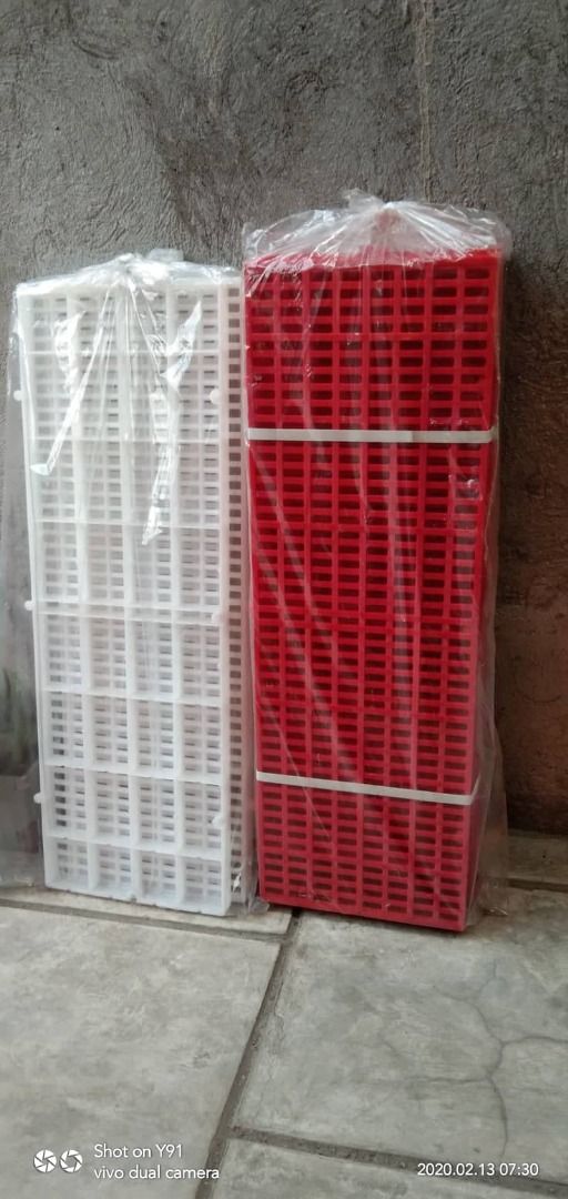 PLASTIC MATTING, Commercial & Industrial, Construction Tools ...