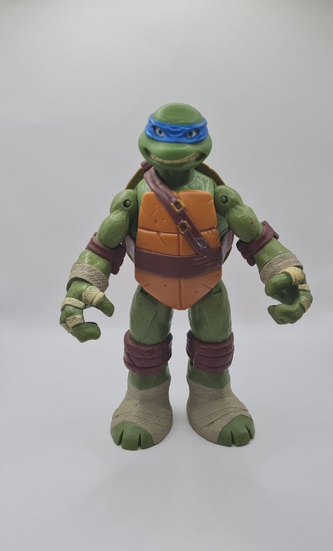 tmnt 2012 battle shell figures