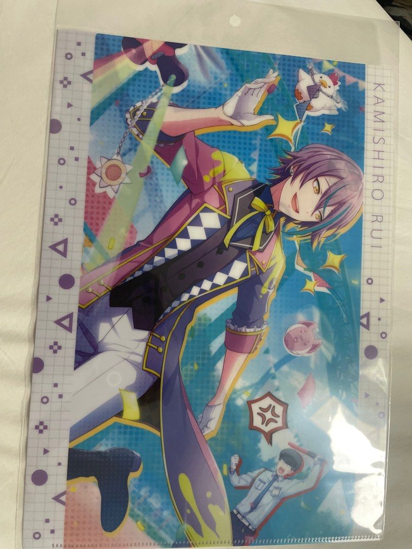 Project sekai PJSK rui kamishiro Ena shinonome Mizuki Akiyama and Emu ...