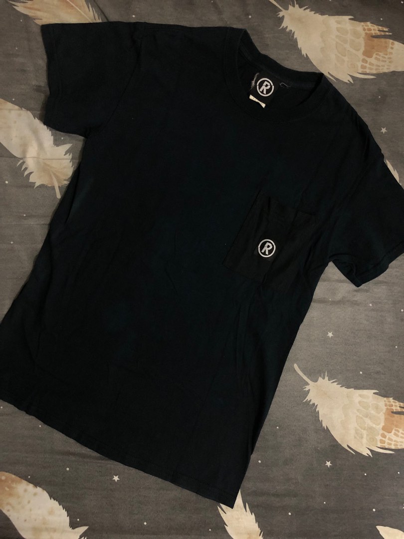 Rebirth brand, Men's Fashion, Tops & Sets, Tshirts & Polo Shirts on ...