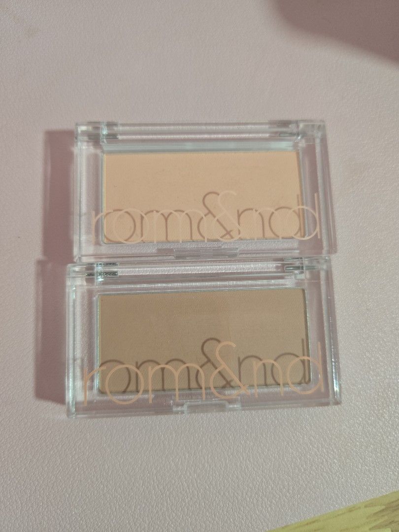 Romand better thsn cheek, Beauty & Personal Care, Face, Makeup on Carousell