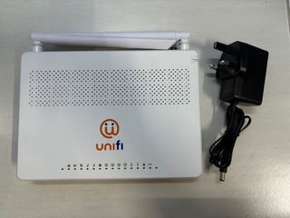 Router Unifi, Computers & Tech, Parts & Accessories, Networking on ...
