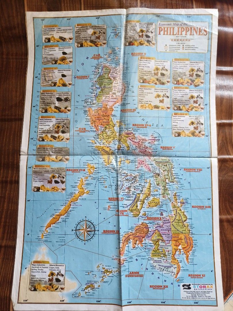 school charts set — world map, philippine map, periodic table, human ...