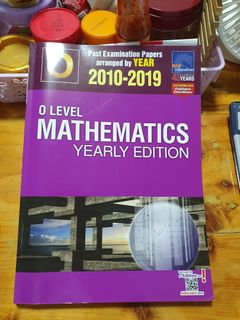 think! Mathematics New Syllabus Mathematics 8th Edition Textbook ...