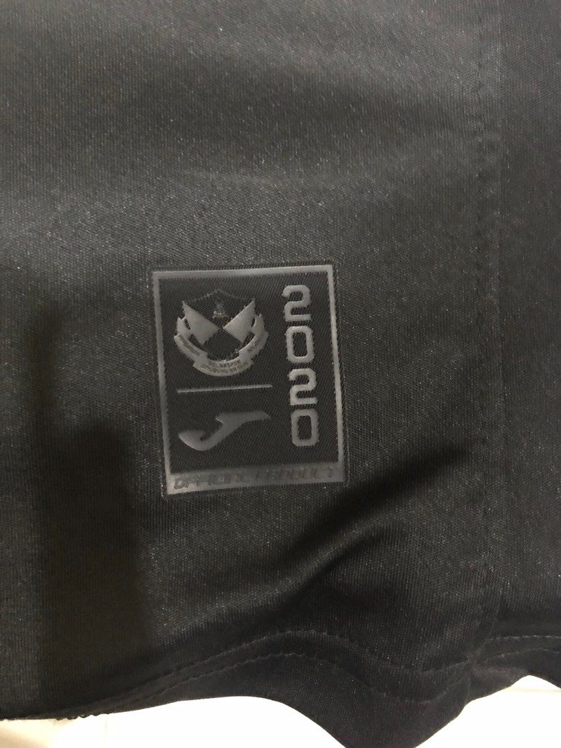 Selangor Third Kit 2020, Men's Fashion, Activewear on Carousell