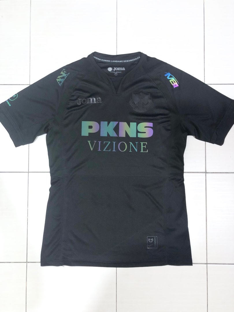 Selangor Third Kit 2020, Men's Fashion, Activewear on Carousell