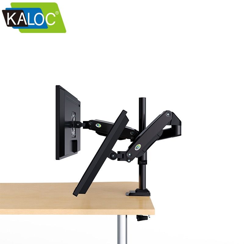 實體店鋪/SF(Stand $456 / With Laptop tray $536 )Kaloc KLC-DH200 17-35 Inch ...
