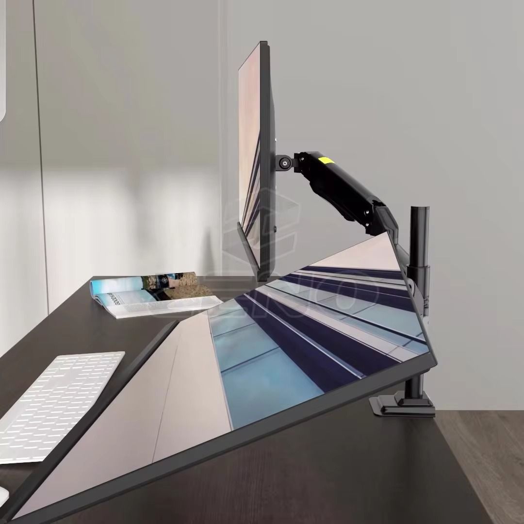 實體店鋪/SF(Stand $456 / With Laptop tray $536 )Kaloc KLC-DH200 17-35 Inch ...