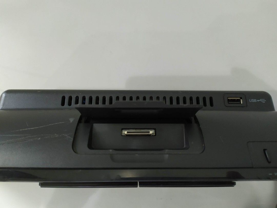 Sharp Slim Micro Systems DK-KP80PH, Audio, Portable Music Players on ...