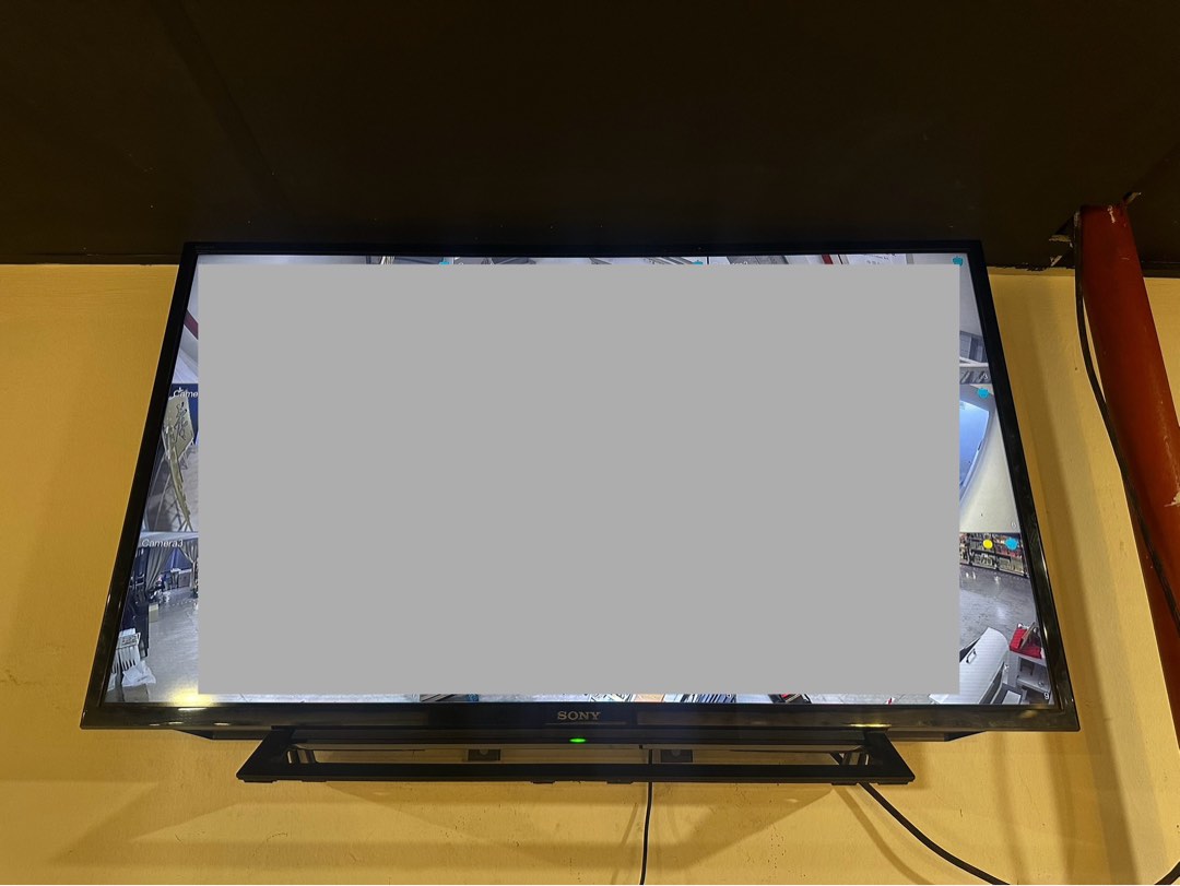 Sony Bravia TV 39inch, TV & Home Appliances, TV & Entertainment, TV on ...