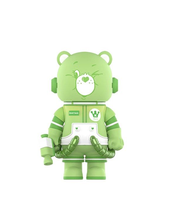 Space Molly 3.0 gary basemen Garfield good luck Ted 2 Tenderheart bear ...