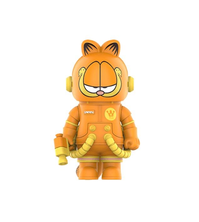 Space Molly 3.0 gary basemen Garfield good luck Ted 2 Tenderheart bear ...