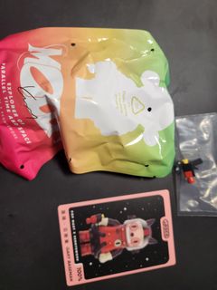 Mega Space Molly Gary Baseman 400%, Hobbies & Toys, Toys & Games on ...