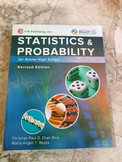 Statistics And Probability Hobbies Toys Books Magazines