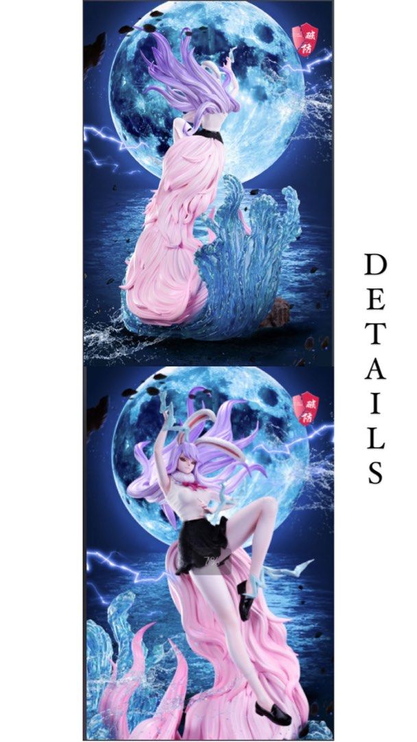 破防Studio - One Piece Carrot, Hobbies & Toys, Toys & Games on Carousell