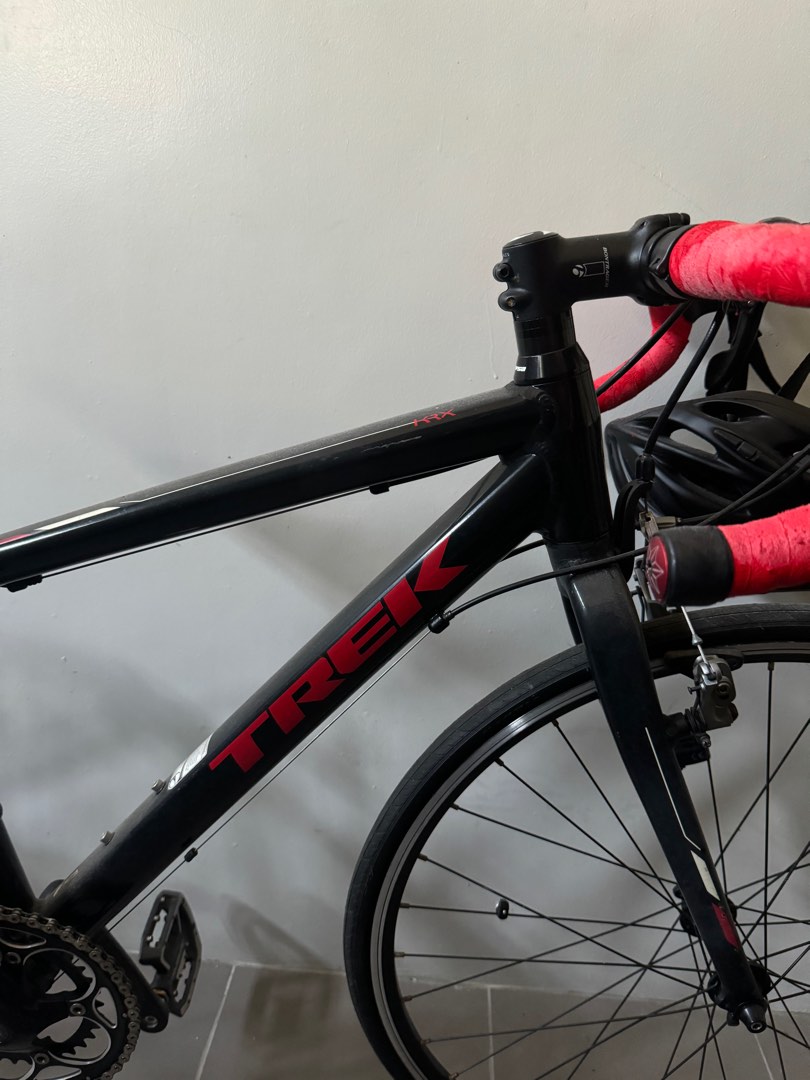 Trek KRX Road Bike, Sports Equipment, Bicycles & Parts, Bicycles on ...