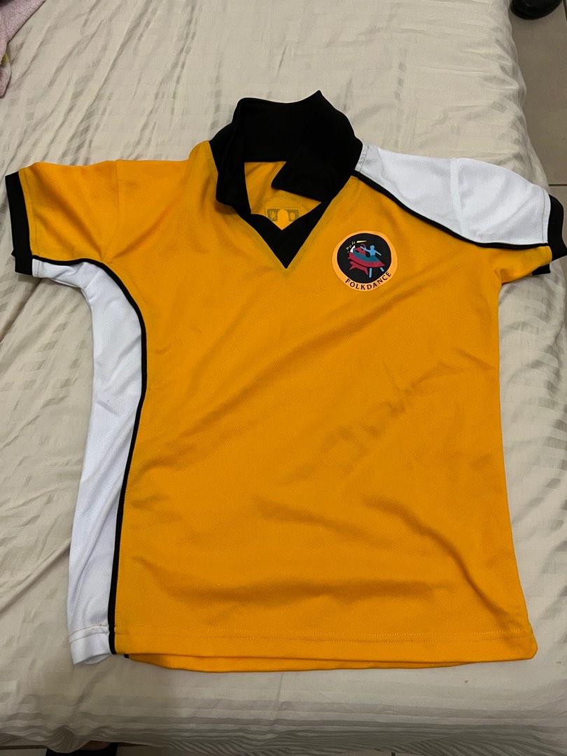 UST Folk Dance PE Uniform (Small), Women's Fashion, Dresses & Sets ...