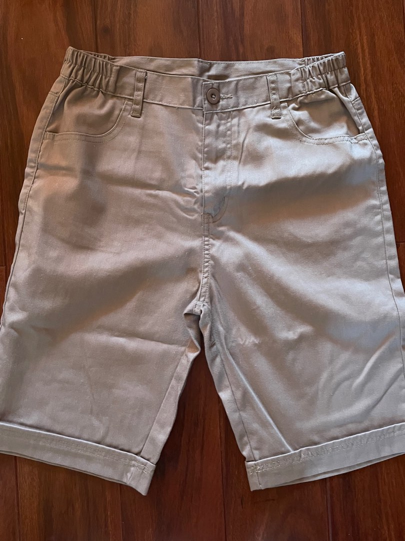 UST SHS type B shorts (female) large, Women's Fashion, Bottoms, Shorts ...