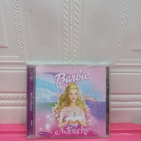 Vcd Barbie In The Nutcracker, Musik & Media, CD, DVD & Lainnya di Carousell