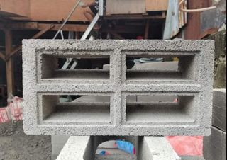 VENTILATION BLOCKS, Commercial & Industrial, Construction & Building ...