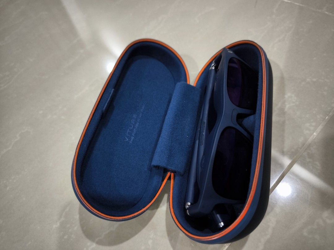 Viture One XR Glasses Ultimate Pack, Video Gaming, Gaming Accessories ...