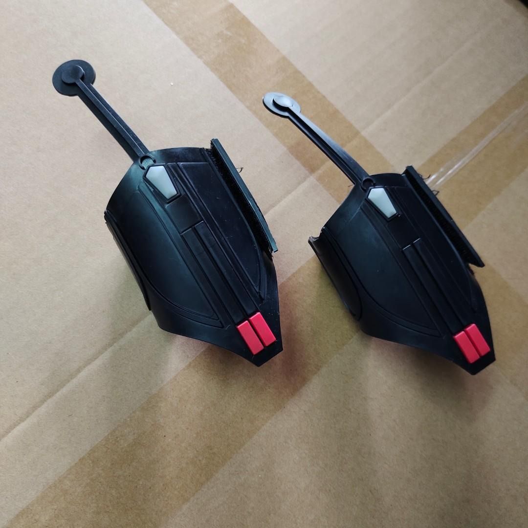 WEB SHOOTER SPIDERMAN MARVEL MOVIE COSPLAY PROP FIGURE GAME TOY ...