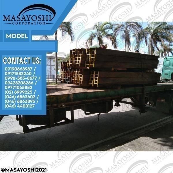 Wide Flange 8 x 15 x 6m | H Beam | Parallel Flange Channels | Universal ...